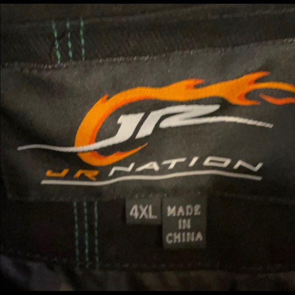 Jh Design | Jackets & Coats | Dale Earnhardt Mountain Dew Nascar Jh ...
